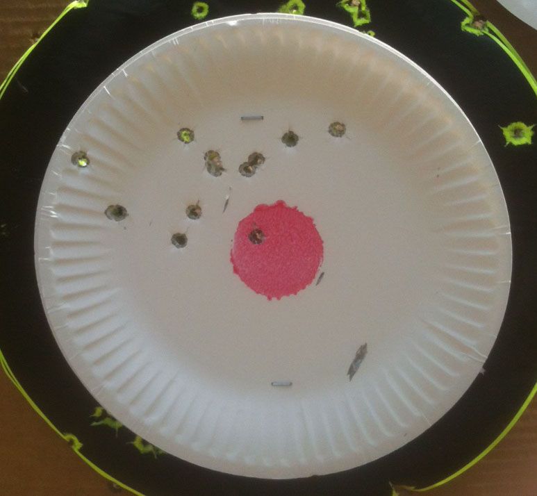 Browning High Power clone (Luger M80) | Community for Kel-Tec Shooters